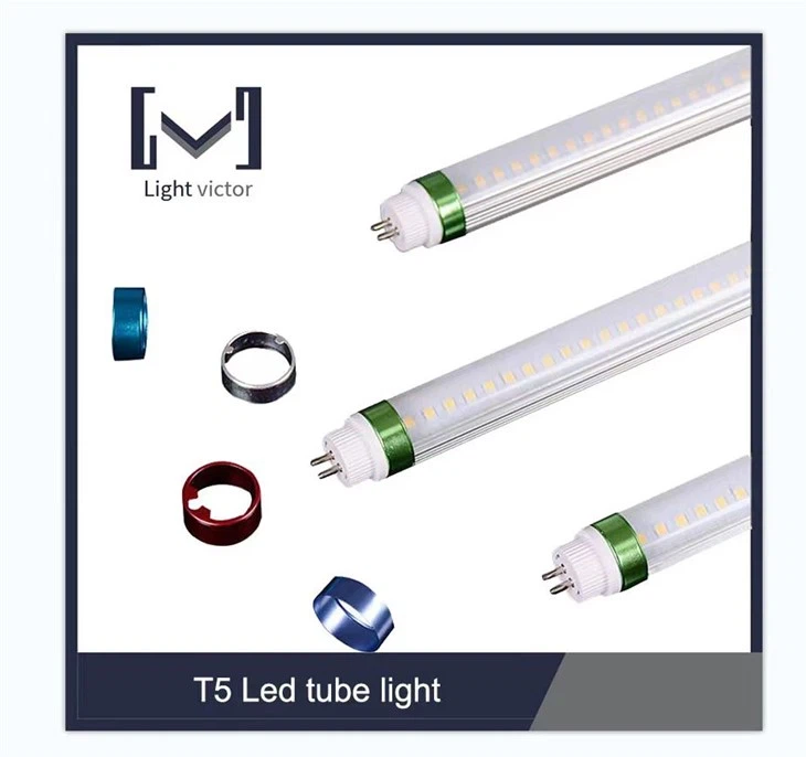 Can T5 LED tube lights be used in a stage light? - Blog